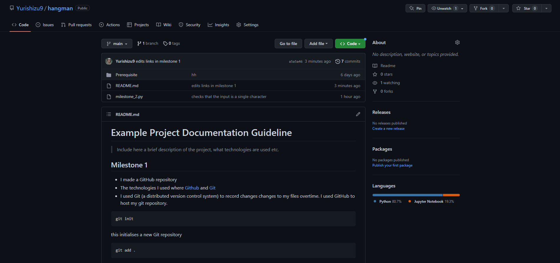 GitHub - Yurishizu9/hangman