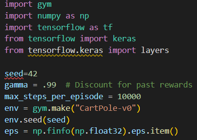 Pylance not recognizing Tensorflow submodules · Issue #3387 · microsoft/pylance-release · GitHub
