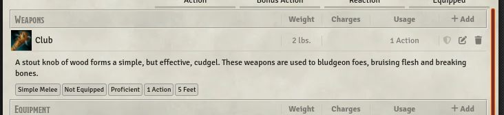 Error when deleting item that is open in a character sheet · Issue #2152 · foundryvtt/dnd5e · GitHub