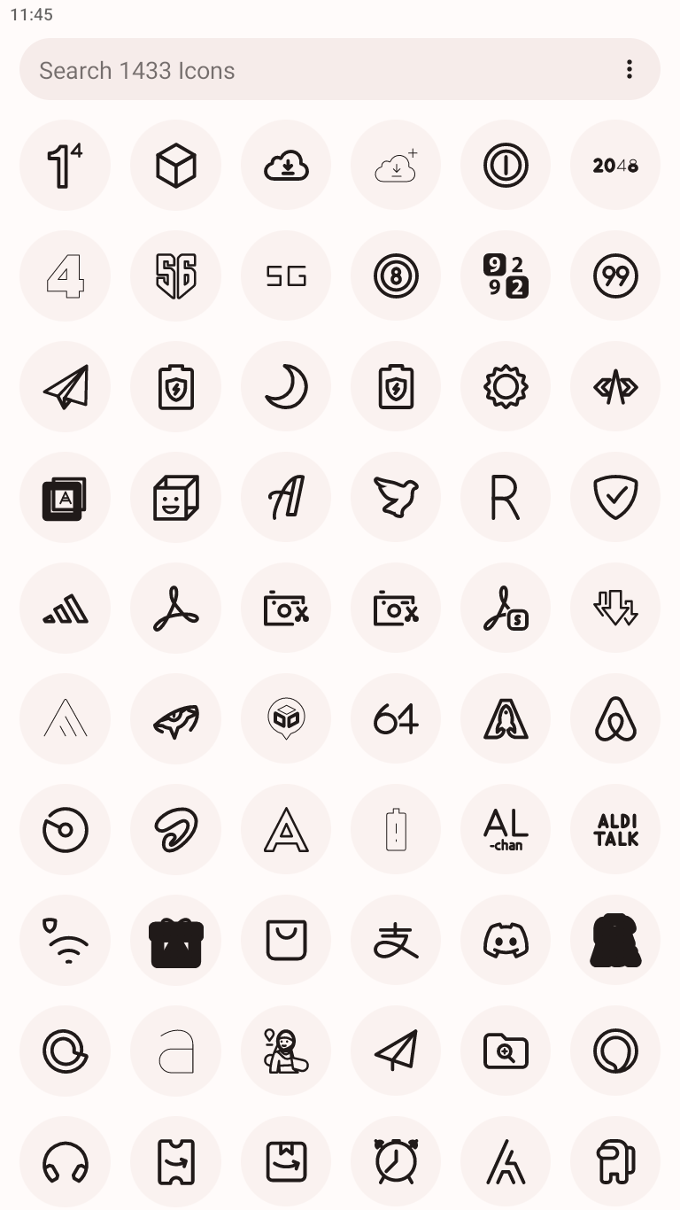 Lawnicon app displays icons as distorted and out of shape · Issue #1235 ...