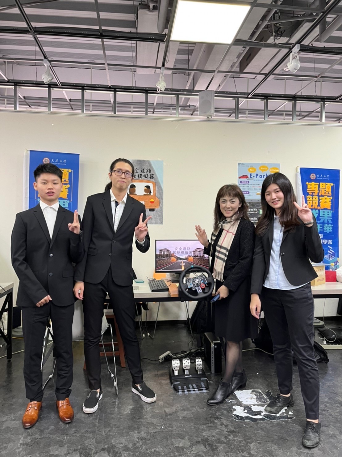 GitHub - arrow881118/Traffic-Simulator