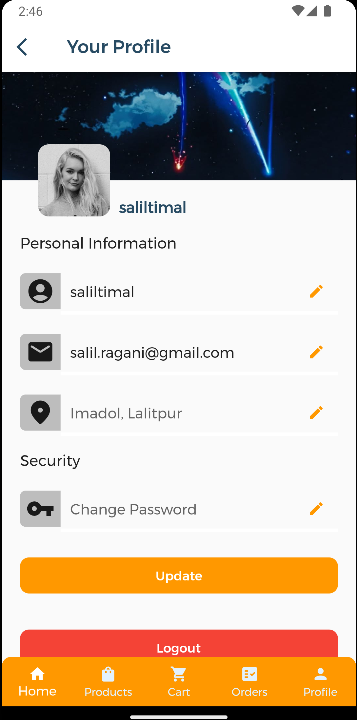 GitHub - saliltimalsina/AcumenApplication: Acumen is an Android app ...
