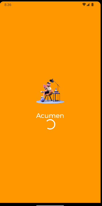 GitHub - saliltimalsina/AcumenApplication: Acumen is an Android app ...