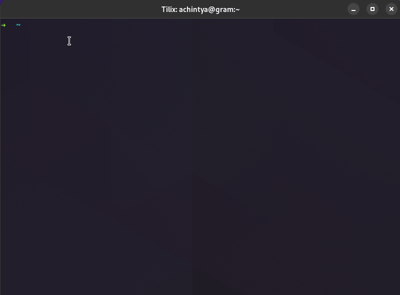 Github Achintya 7genie Gen Cli Tool To Quickly Generate A Gin