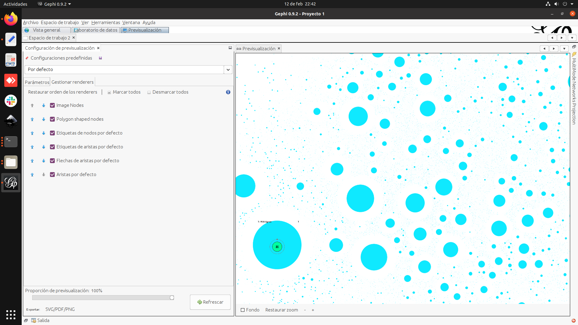How to add images to existing data table in gephi 0.9.2 · Issue #1916 ...