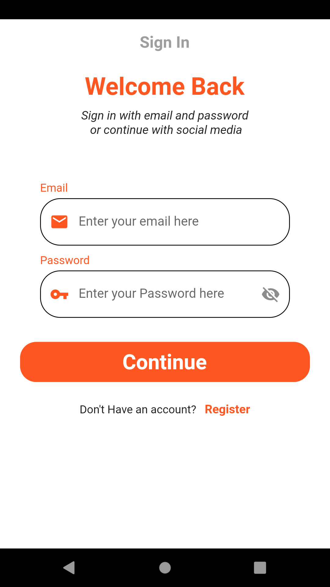 GitHub - sameh-elisha/flutter_shop_app: Simple e-commerce with API. GitHub - sameh-elisha/flutter_shop_app: Simple e-commerce with API.