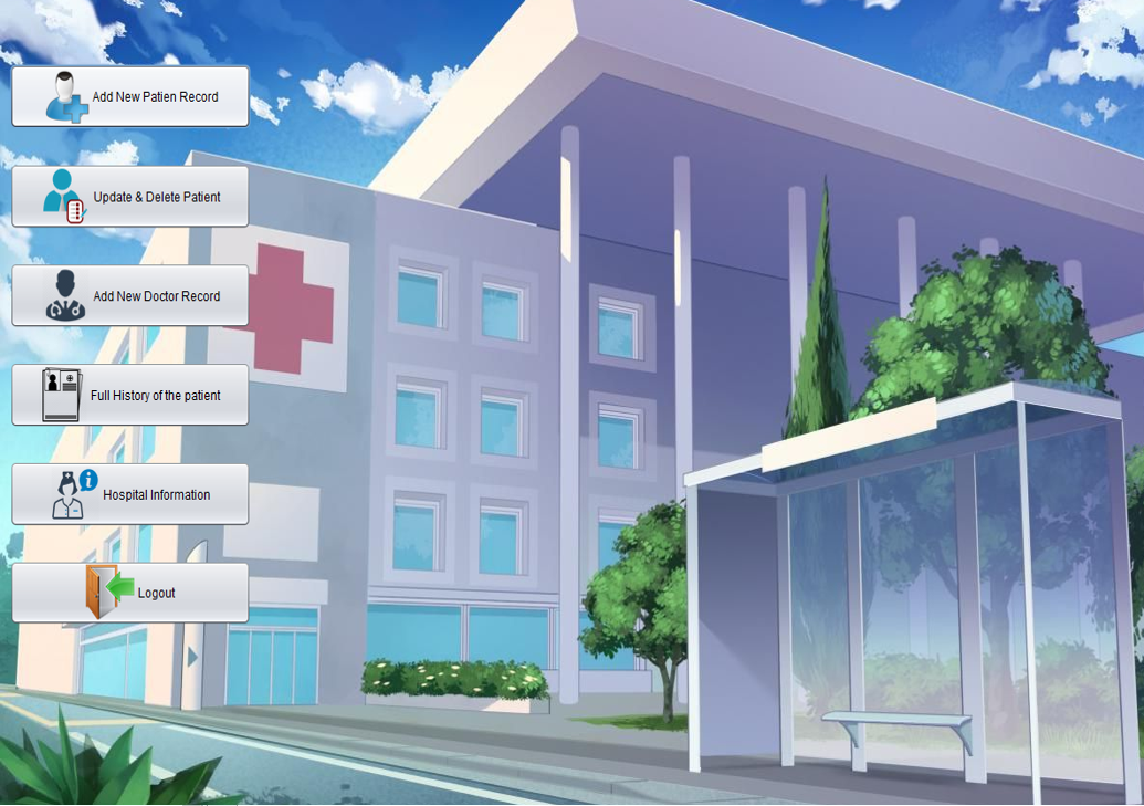 GitHub - sameh-elisha/Hospital-Management-System: ِA hِospital system ... GitHub - sameh-elisha/Hospital-Management-System: ِA hِospital system ...