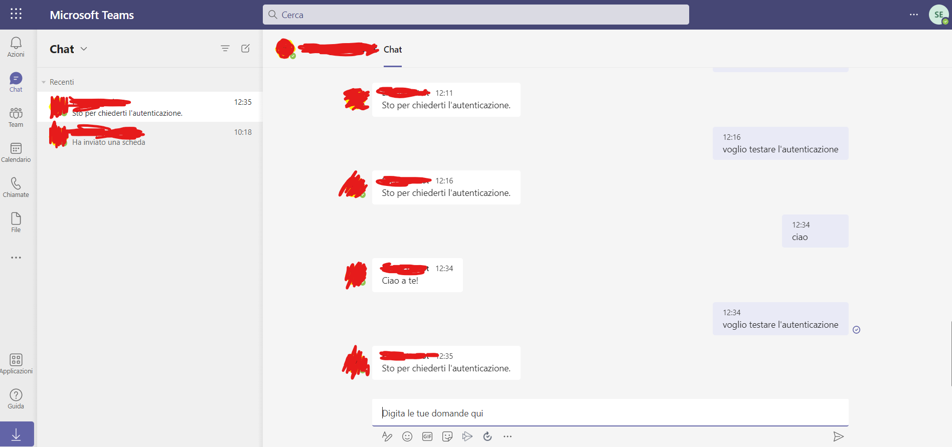 Composer's OAuth card not rendering in Teams · Issue #5885 · microsoft/botbuilder-dotnet · GitHub