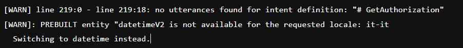BF luis build: datetimeV2 is not available for the requested locale: it-it · Issue #1347 ...