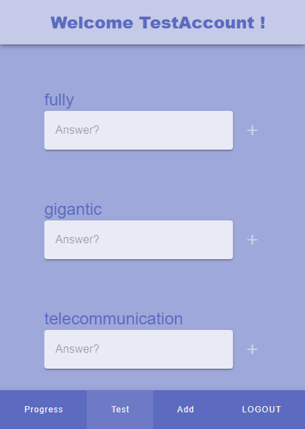 GitHub - Wielton/stellar-speller-fe: Spell tracking app. The student ...
