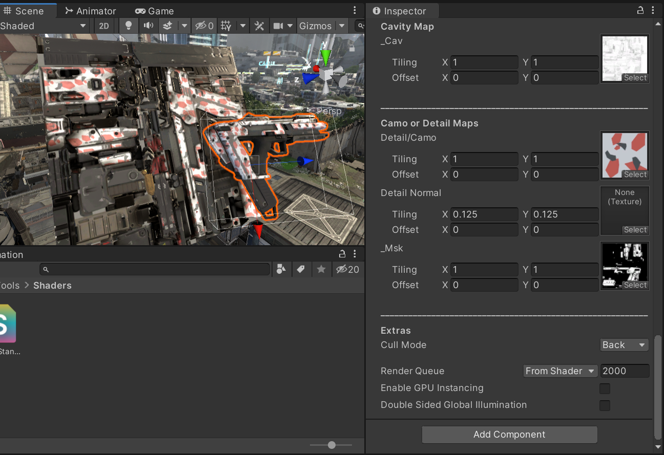 Releases · Swagguy47/VRChat-Titanfall-Unity-Tools · GitHub