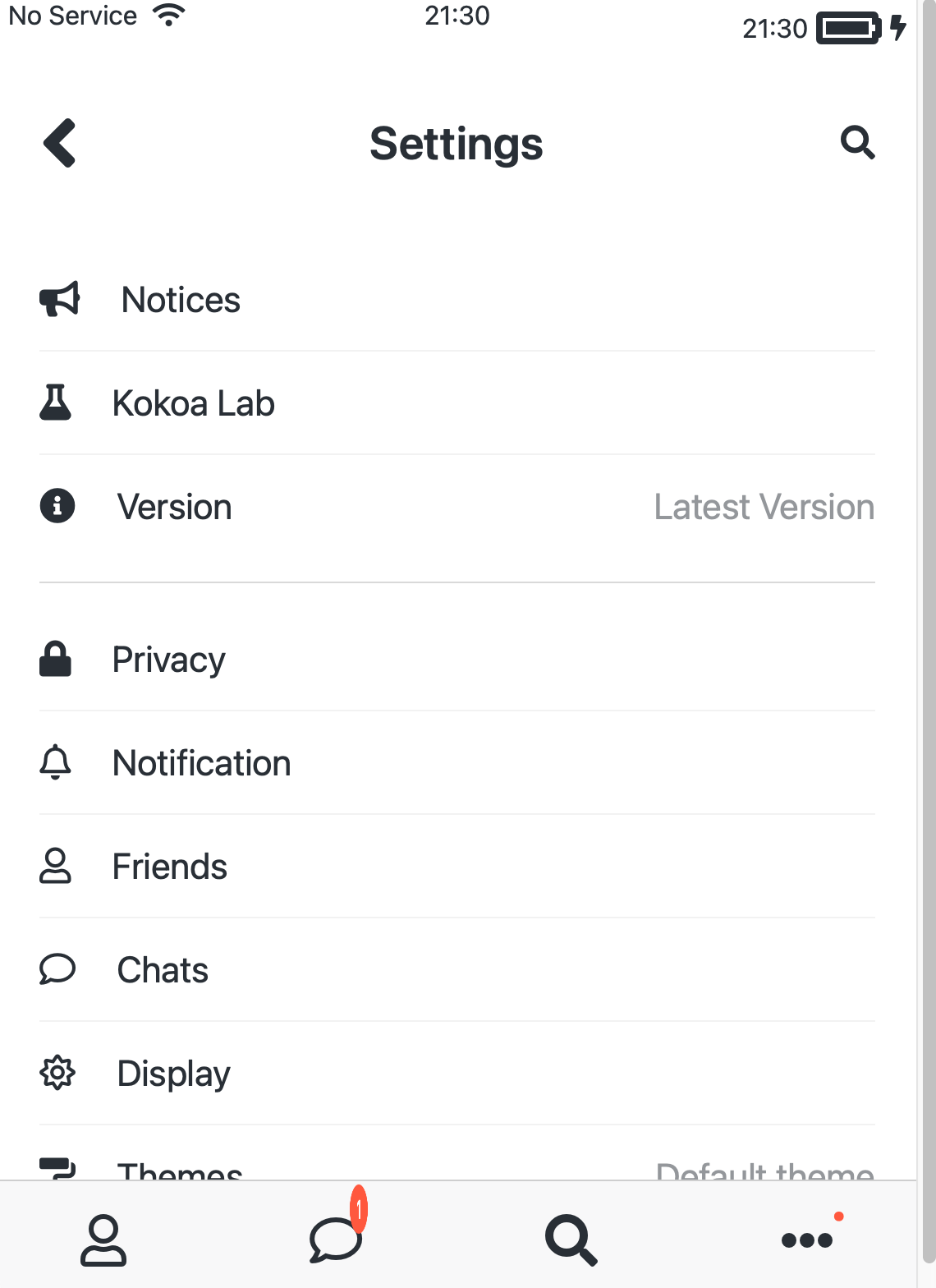 GitHub - jiho-bae/katok-clone: [카카오톡 클론] 첫 웹사이트 만들기