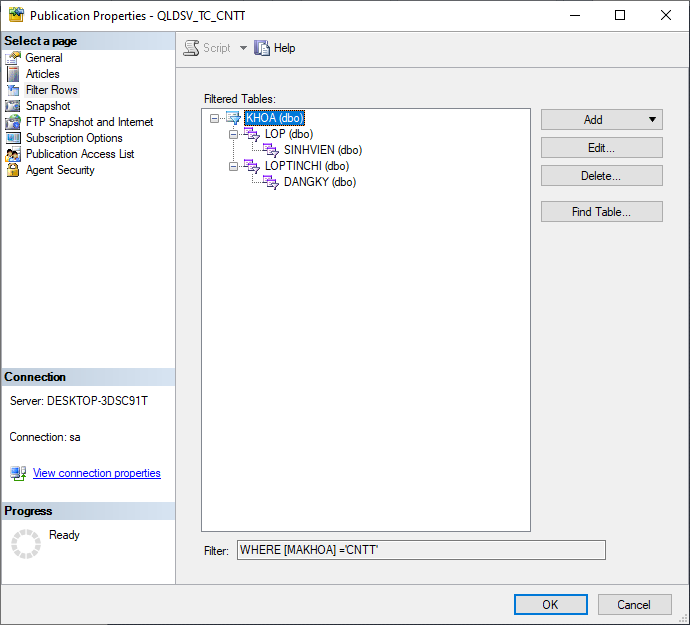 GitHub - Blood-NT/csdlpt