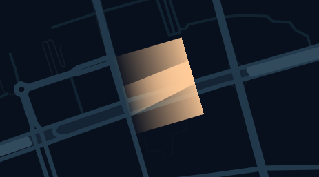 Add traffic animation layer · Issue #397 · keplergl/kepler.gl · GitHub