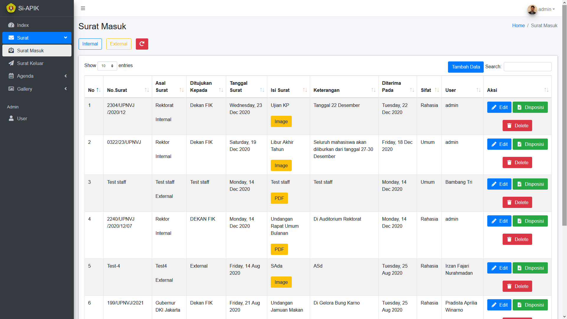 GitHub - irzanfn/SuratUPN.github.io