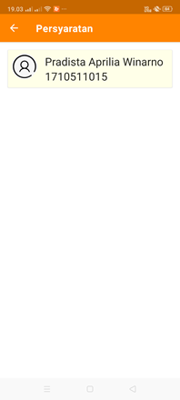 GitHub - irzanfn/PASTI: Pendaftaran STI - PASTI UPN "Veteran" Jakarta