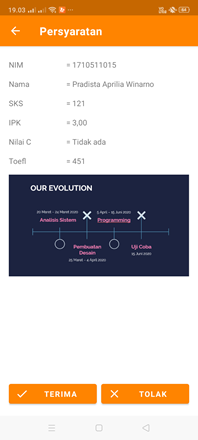 GitHub - irzanfn/PASTI: Pendaftaran STI - PASTI UPN "Veteran" Jakarta