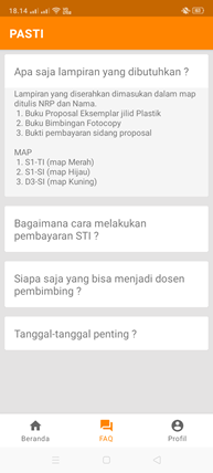 GitHub - irzanfn/PASTI: Pendaftaran STI - PASTI UPN "Veteran" Jakarta
