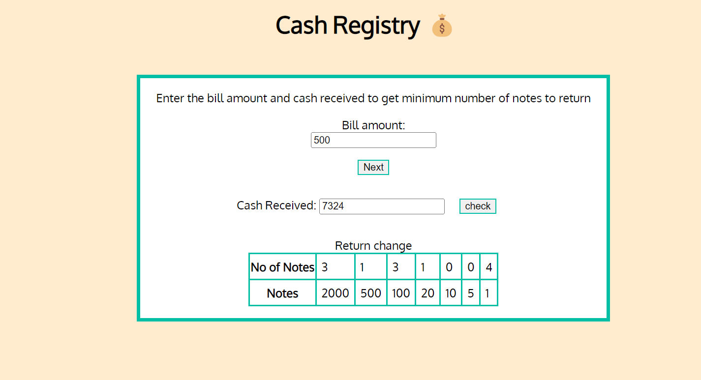 GitHub - htihaS/neoG-Cash-Registry