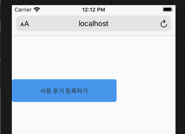 Web Korean And Custom Font Is Not Rendering On Some Devices · Issue