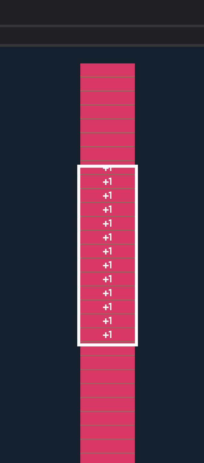 Ink widget decoration visible or/and renders outside the ListView boundary up to the cacheExtent ...