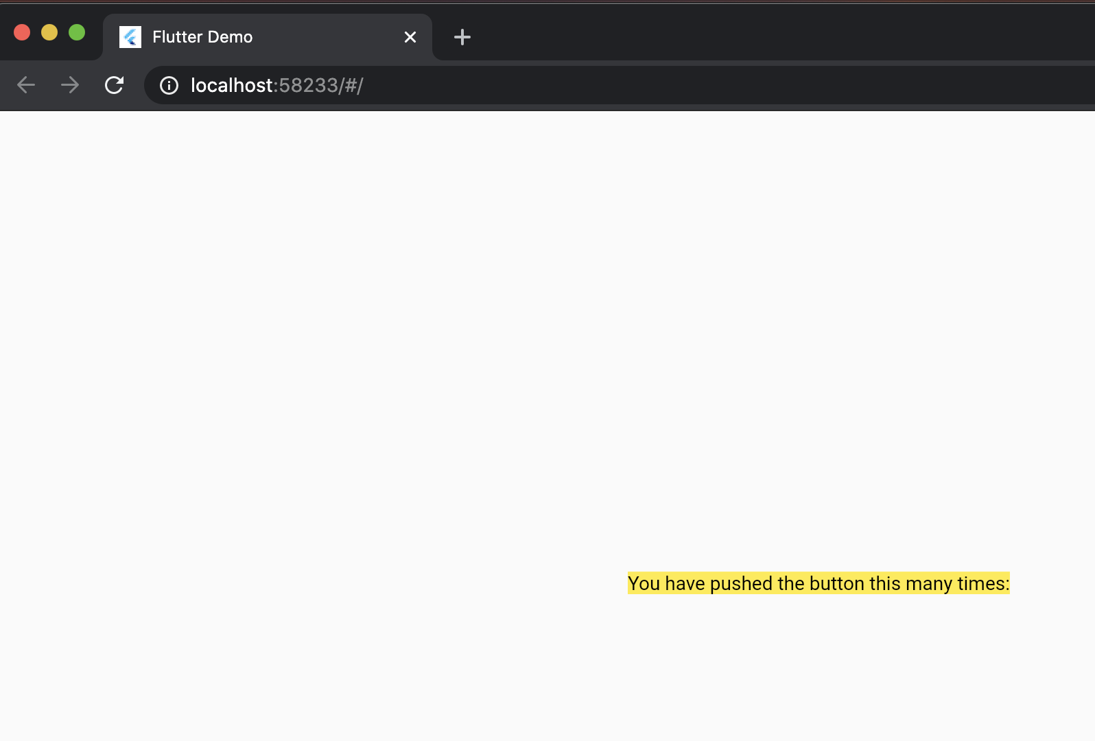 [Web] : TextStyle color does not work with backgroundColor using canvasKit · Issue #73473 ...