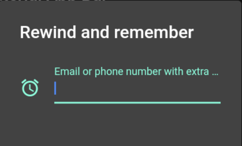 labelText truncate when using TextField with InputDecoration in a Dialog · Issue #30439 ...