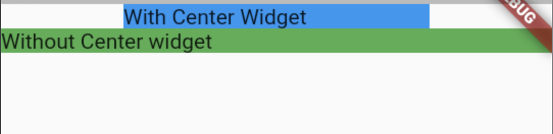 Web Width Not Working On Flutter Web Widgets Container Sizebox