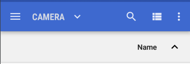 [image_picker] Make ImageSource.gallery open the default gallery app by default · Issue #75020 ...