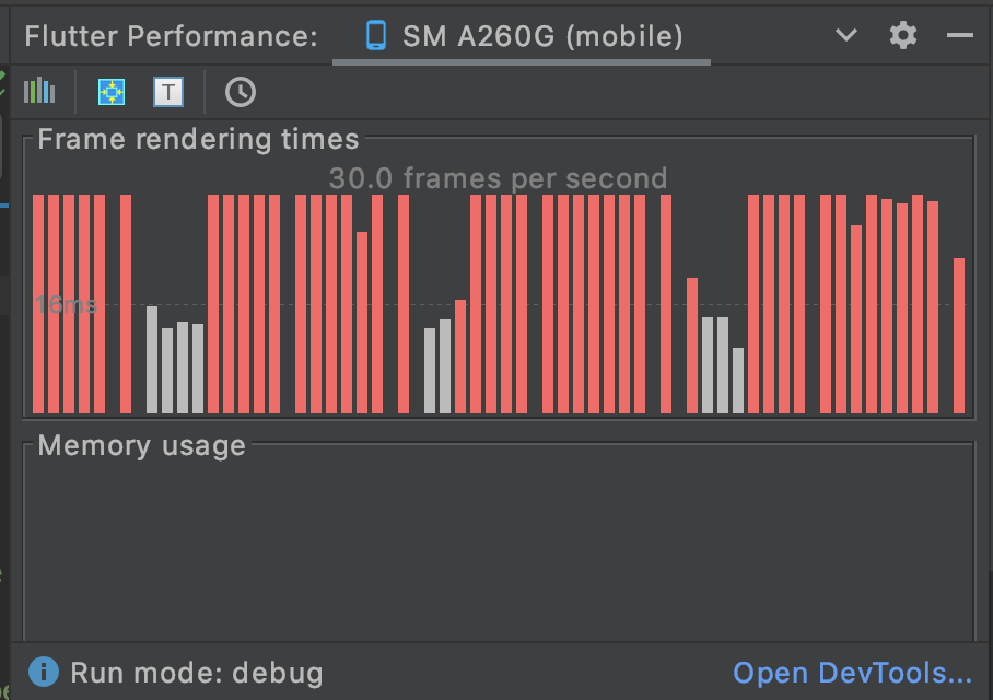 [webview_flutter]MethodChannel has a memory leak. · Issue #75141 · flutter/flutter · GitHub
