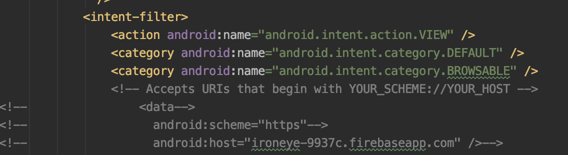 Flutter Release App Not Opening After Install · Issue 75223 · Flutterflutter · Github 