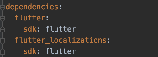 flutter_localization server unavailable · Issue #75451 · flutter/flutter · GitHub