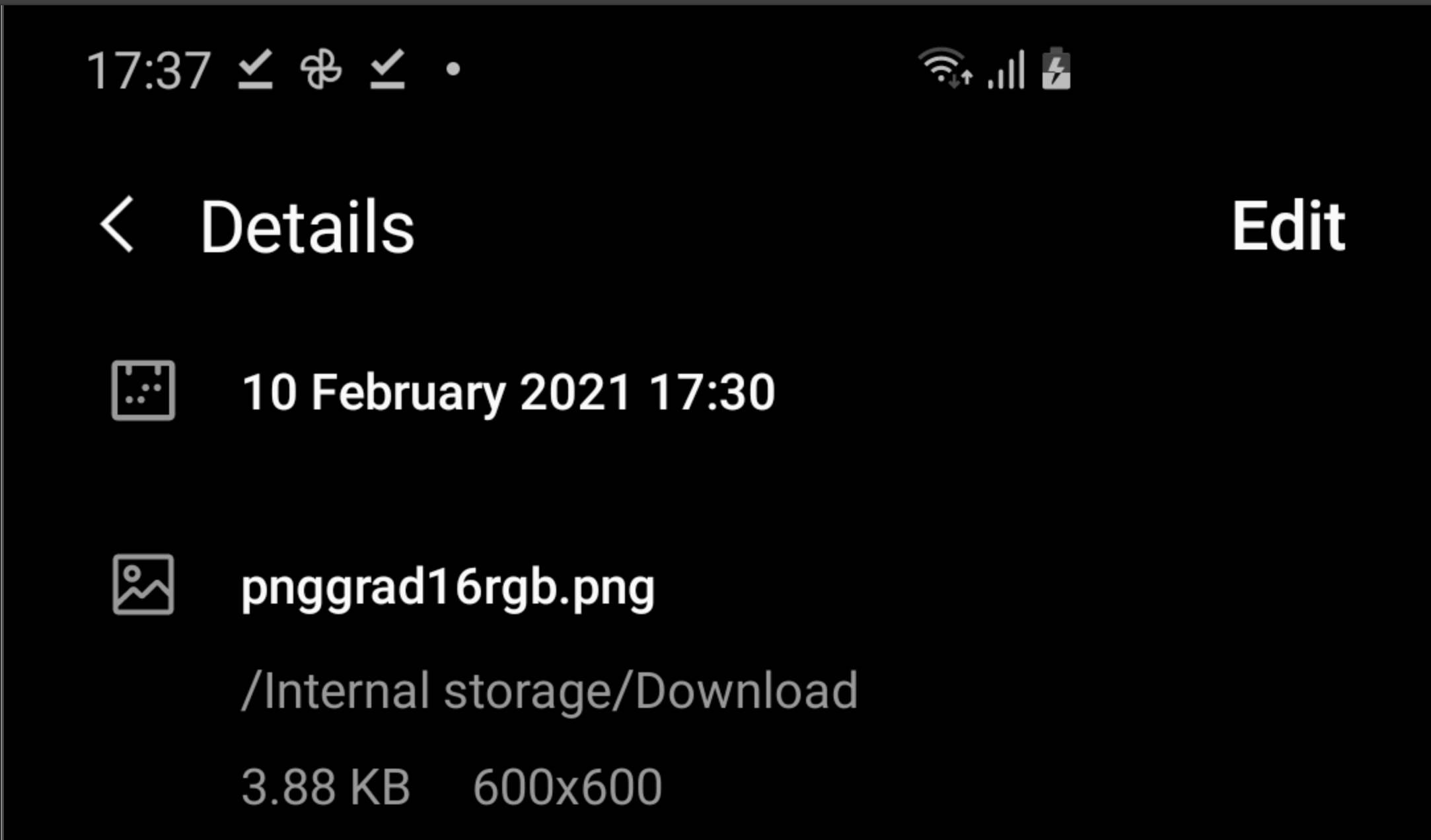 image_picker: ^0.6.1+4 why unsupported .png format file??? · Issue ...