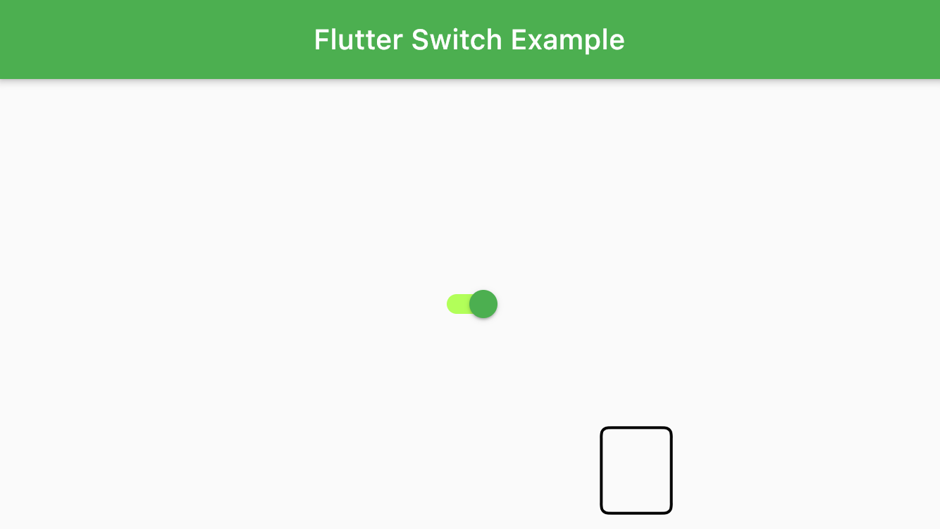 Material Switch Does Not Get Toggled with iOS Accessibility Gesture in ...