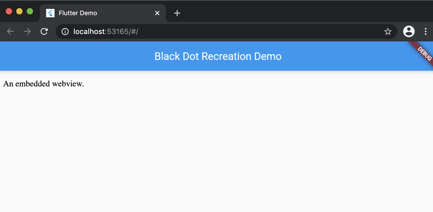 [web] [canvaskit]Resizing browser window causes black dotted render issue · Issue #77832 ...