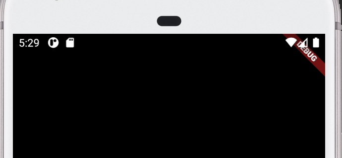 `setSystemUIOverlayStyle().statusBarBrightness` & `setSystemUIOverlayStyle ...