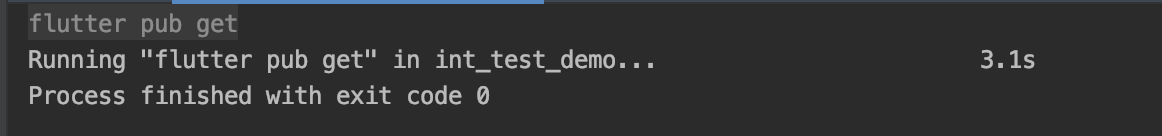 Update Flutter Driver Webdriver Dependency To Null Safety Version · Issue 78084 · Flutter