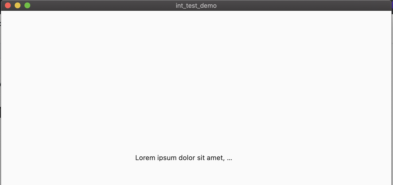 [mac] App crashes at launch when built without --no-sound-null-safety · Issue #78198 · flutter ...