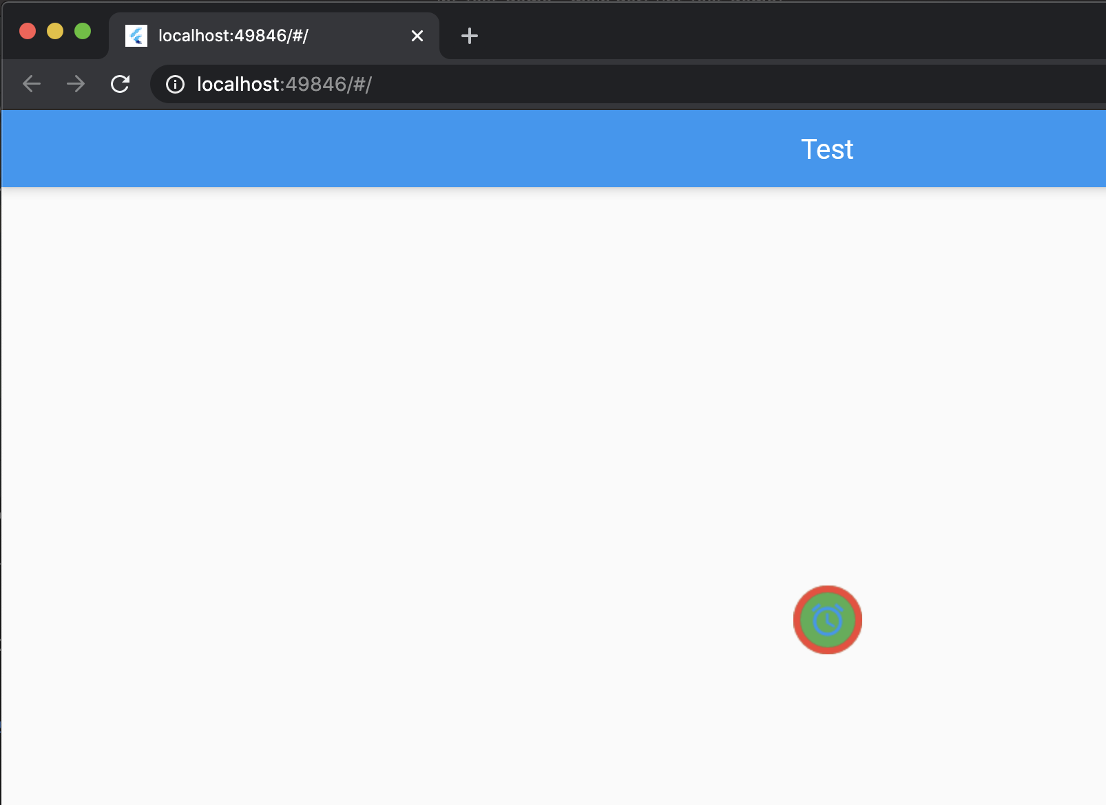 [web] Picture.toImage throws an error on flutter web · Issue #80231 · flutter/flutter · GitHub