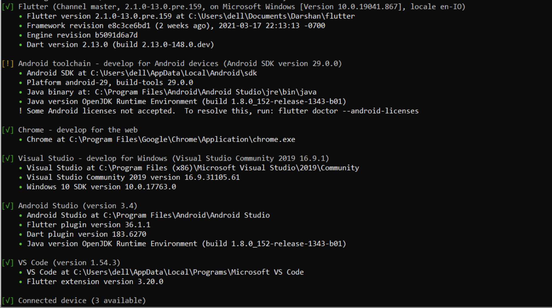 [desktop] Cursor pointer only changes when the mouse is moved · Issue #80799 · flutter/flutter ...