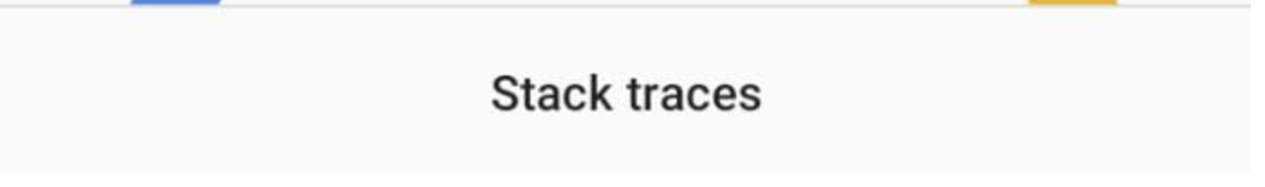 App in production reporting Null Pointer Exception in FlutterFragmentActivity ...