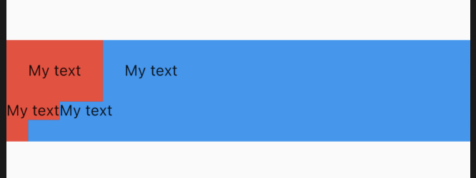 Inputdecorator Rendering Issue Height Is Incorrect · Issue 82709 · Flutterflutter · Github