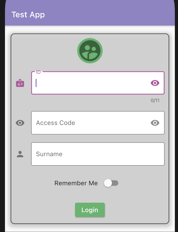 2.2: TextFormField's Suffix , Prefix, Icon and Label don't respond to ...