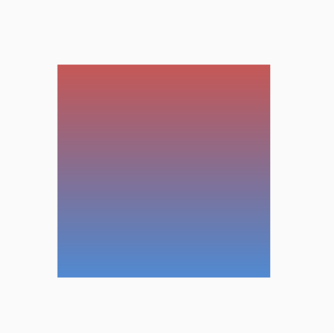 LinearGradient transform parameter not applied on web version · Issue #84245 · flutter/flutter ...