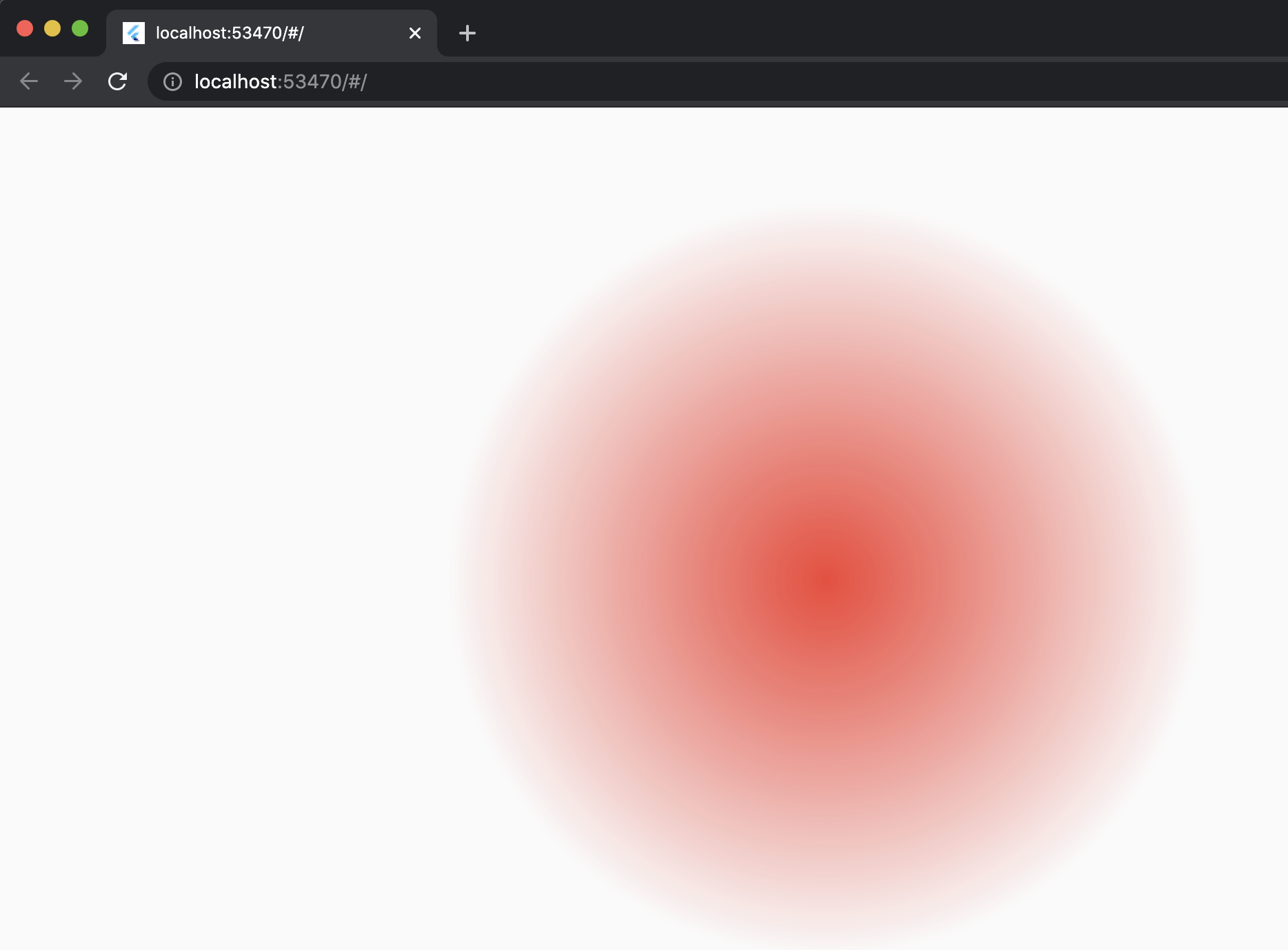 [Web][Html]: ShaderMask's `blendMode: BlendMode.dstIn` property not rendering correctly. · Issue ...