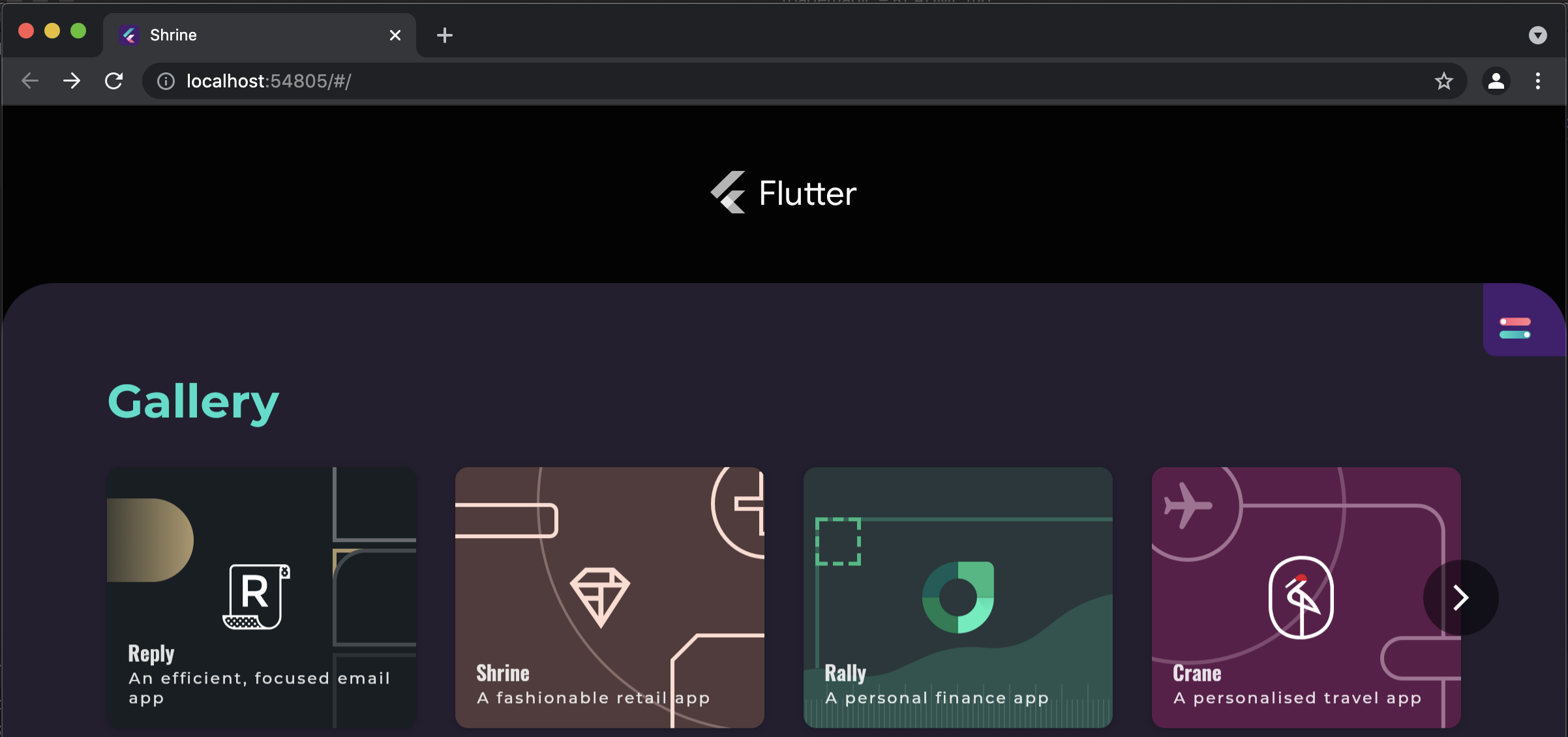 [web] Safari white frame when removing (last?) platform view · Issue #84832 · flutter/flutter ...