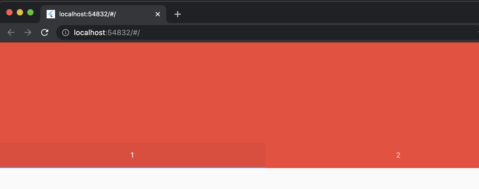 [Web] : In release/profile mode, TabBar with flexibleSpace throws `NoSuchMethodError` exception ...