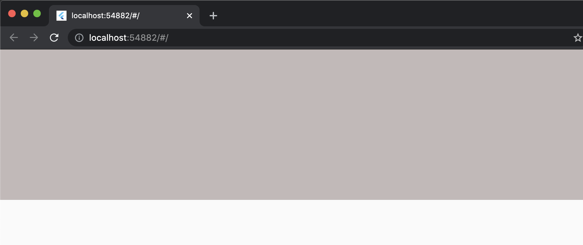 [Web] : In release/profile mode, TabBar with flexibleSpace throws `NoSuchMethodError` exception ...