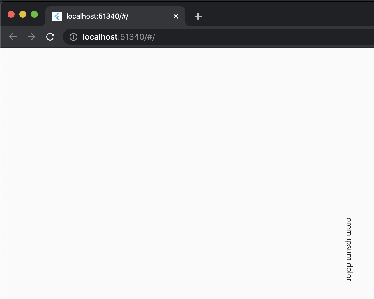 [Web][Html]: Blurry text in RotatedBox · Issue #88279 · flutter/flutter · GitHub