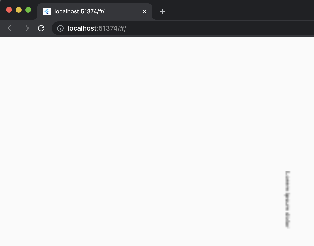 [Web][Html]: Blurry text in RotatedBox · Issue #88279 · flutter/flutter · GitHub